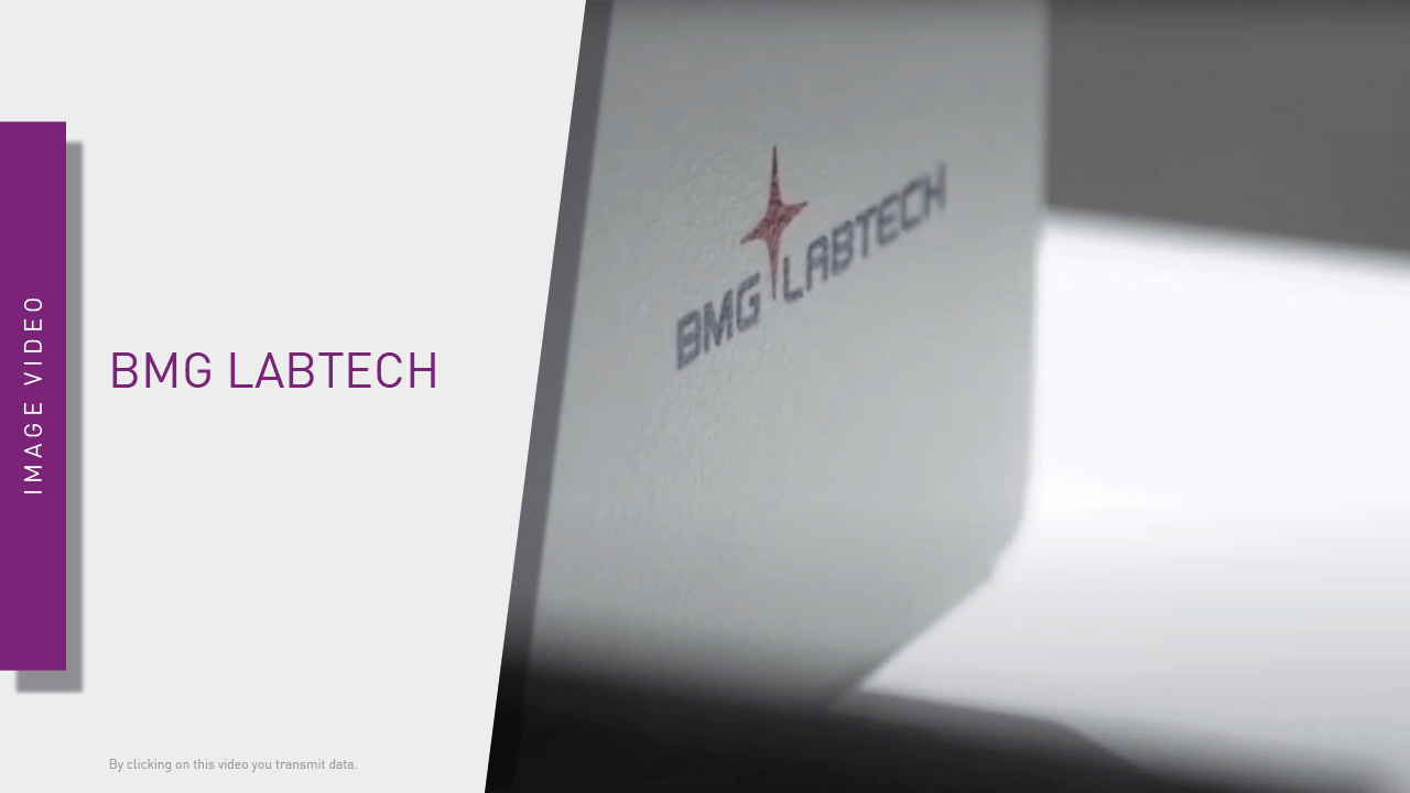 Company Introduction | BMG LABTECH